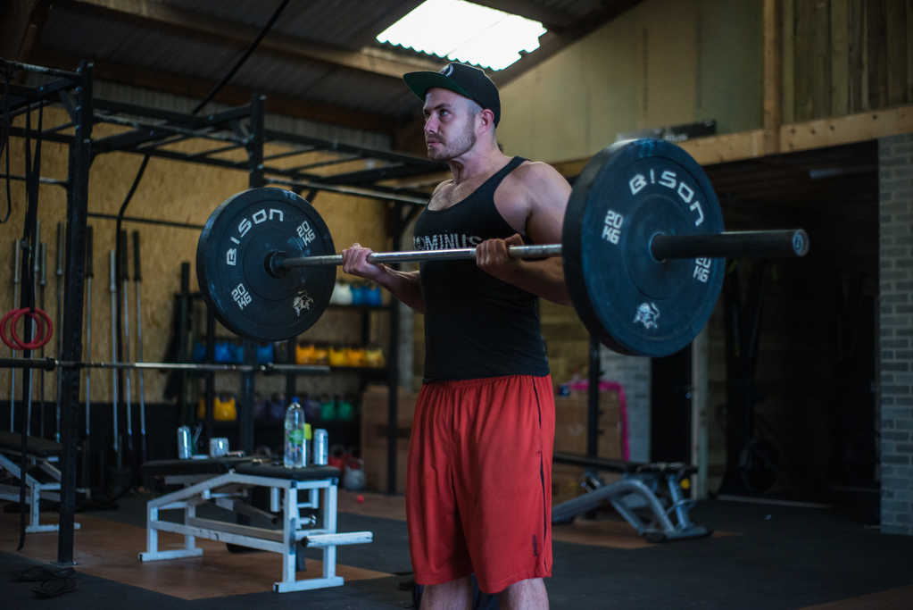 Lean Mass - Mini Cut | Gym Plan